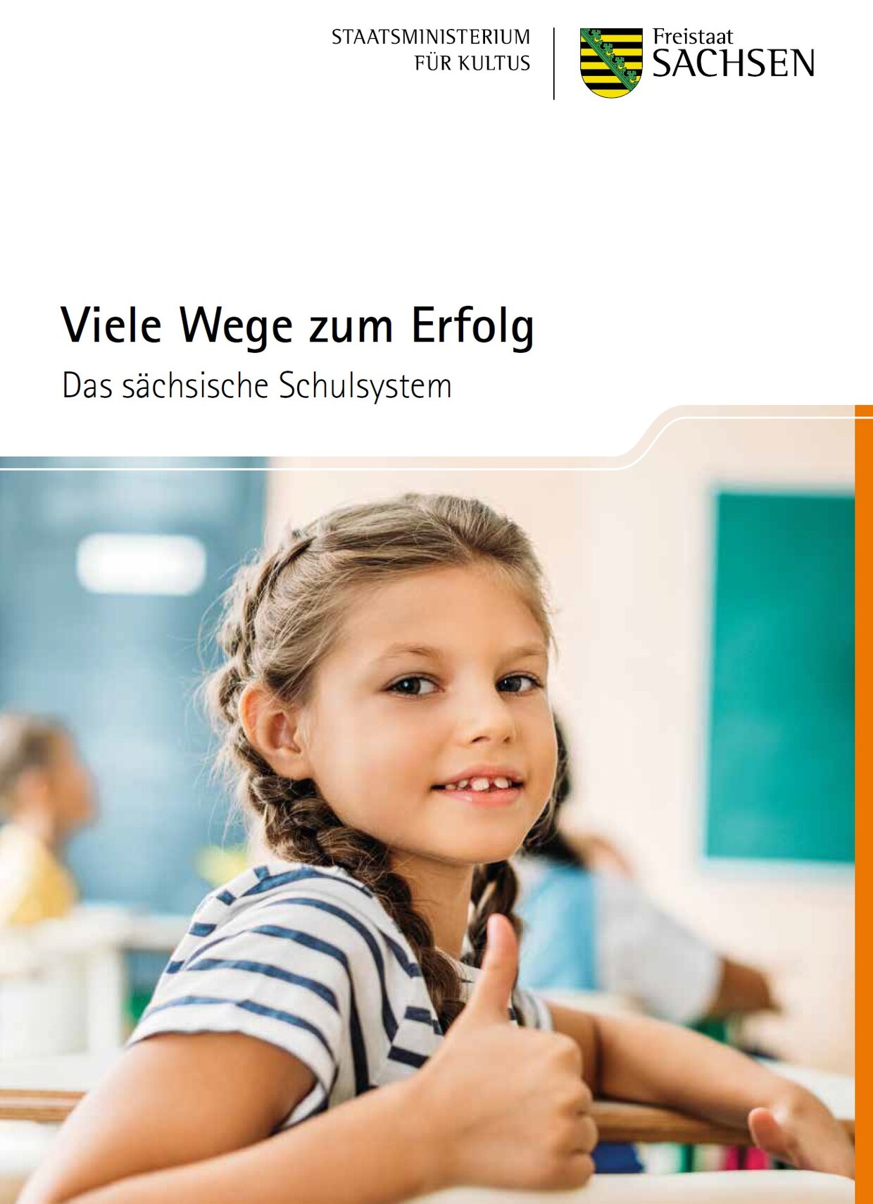 Startseite - Schule und Ausbildung - sachsen.de